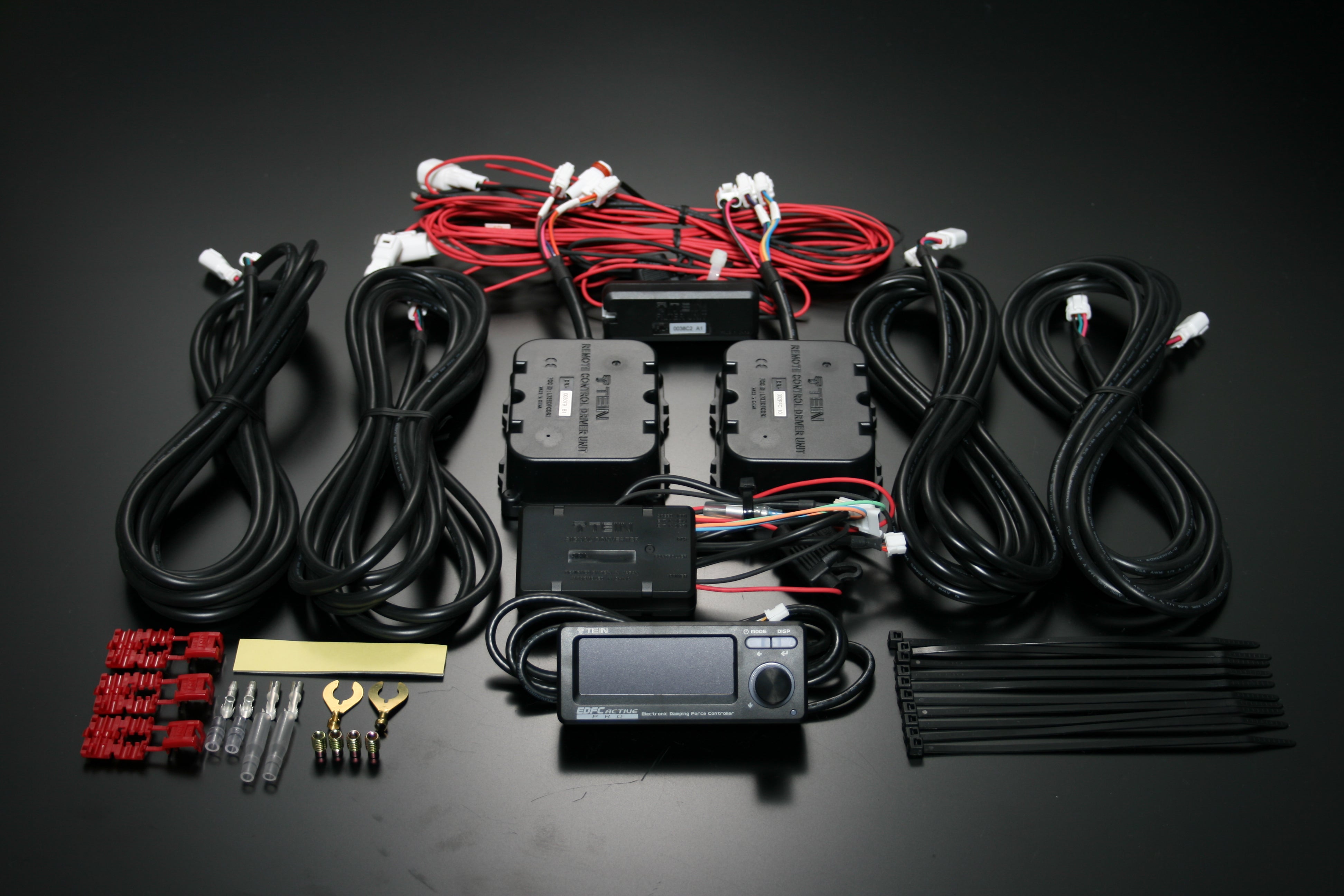 TEIN EDFC Active Pro Controller Kit – Tein UK Online Shop