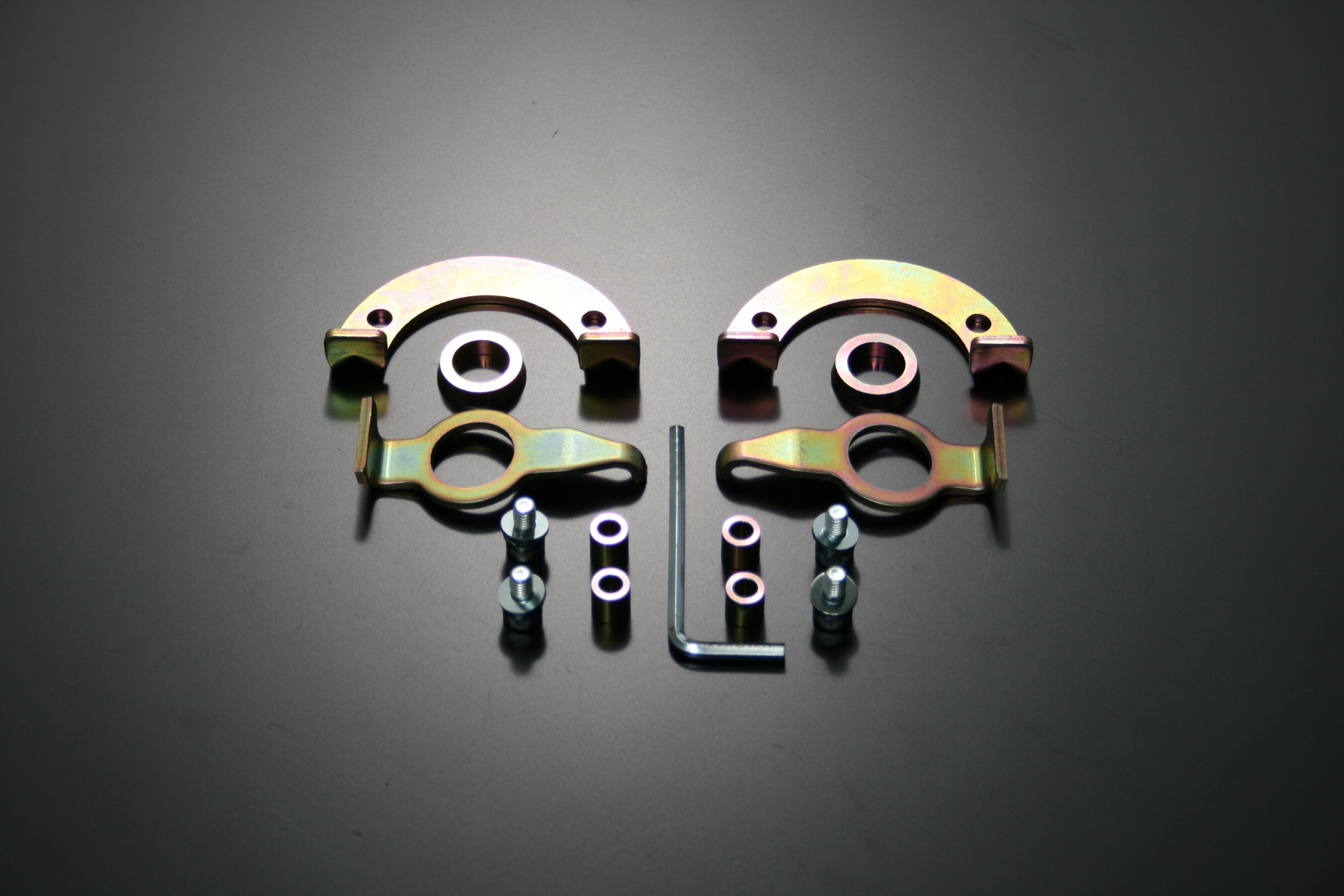 TEIN EDFC Strut Kit – Tein UK Online Shop