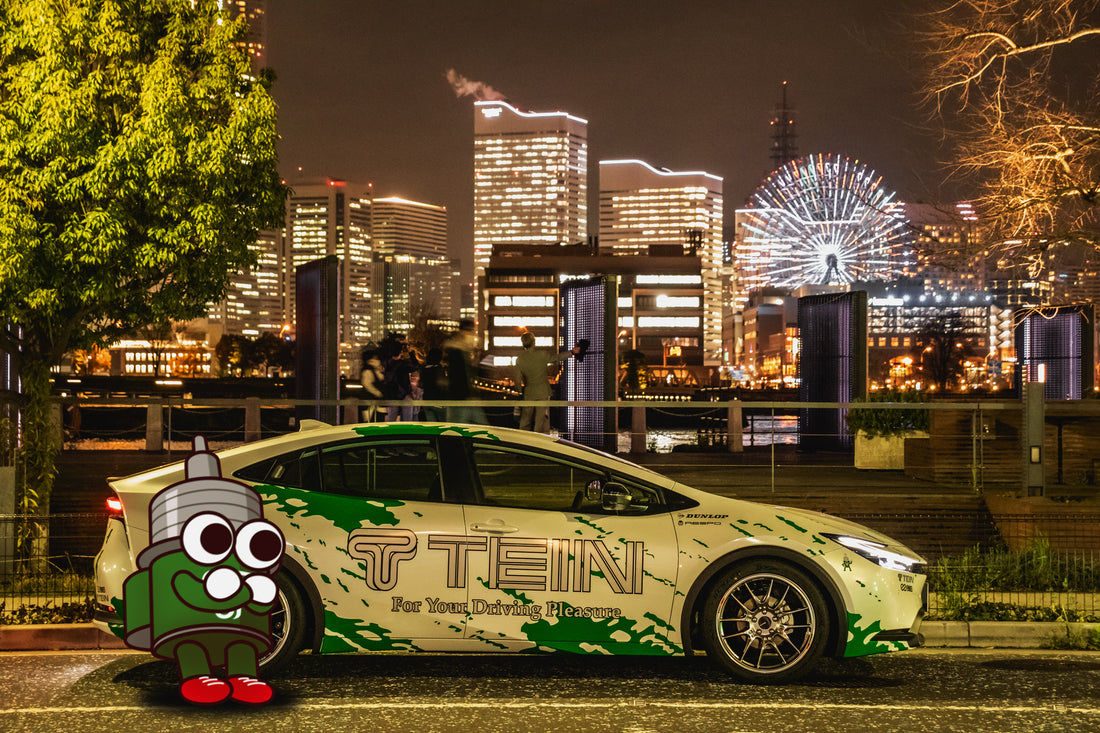 TEIN UK Online shop – Tein UK Online Shop