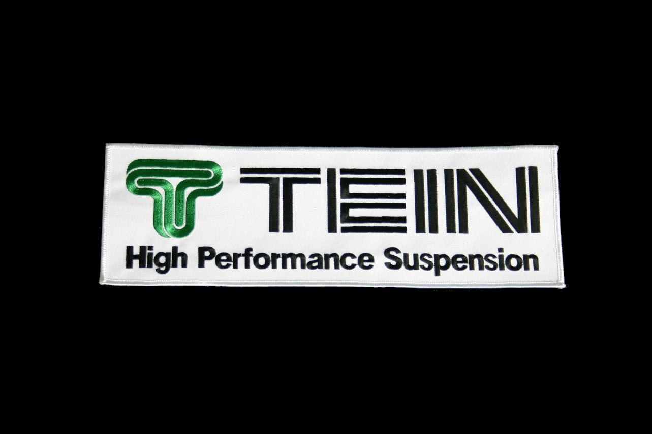 TEIN Patch – Tein UK Online Shop