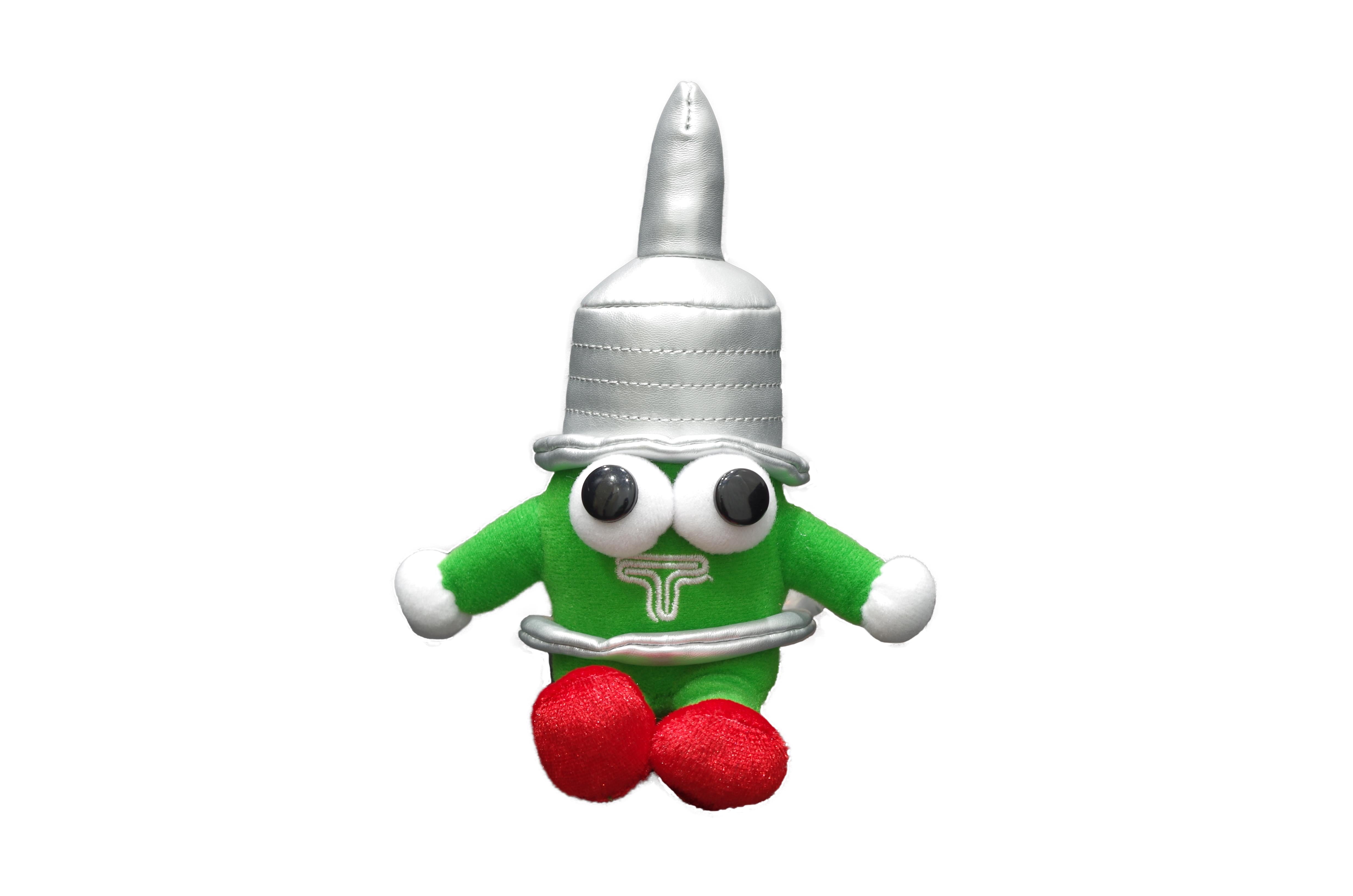 TEIN Mini Dampachi Doll – Tein UK Online Shop